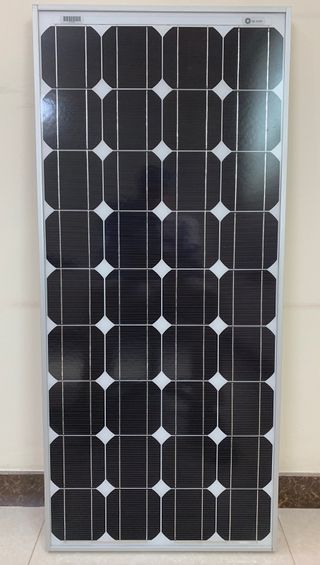 BP Solar 480W Solar Modules - Unused (165 Units) | Salvex