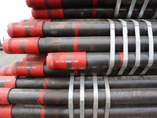 4 1/2" 13.50# L80-1 TPCQ R2 Surplus Casing (95,000 Feet / 582 Metric ...