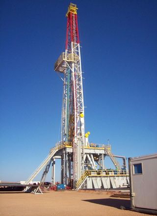 2000 HP BOMCO SCR Drilling Rigs (2 Rigs) | Salvex