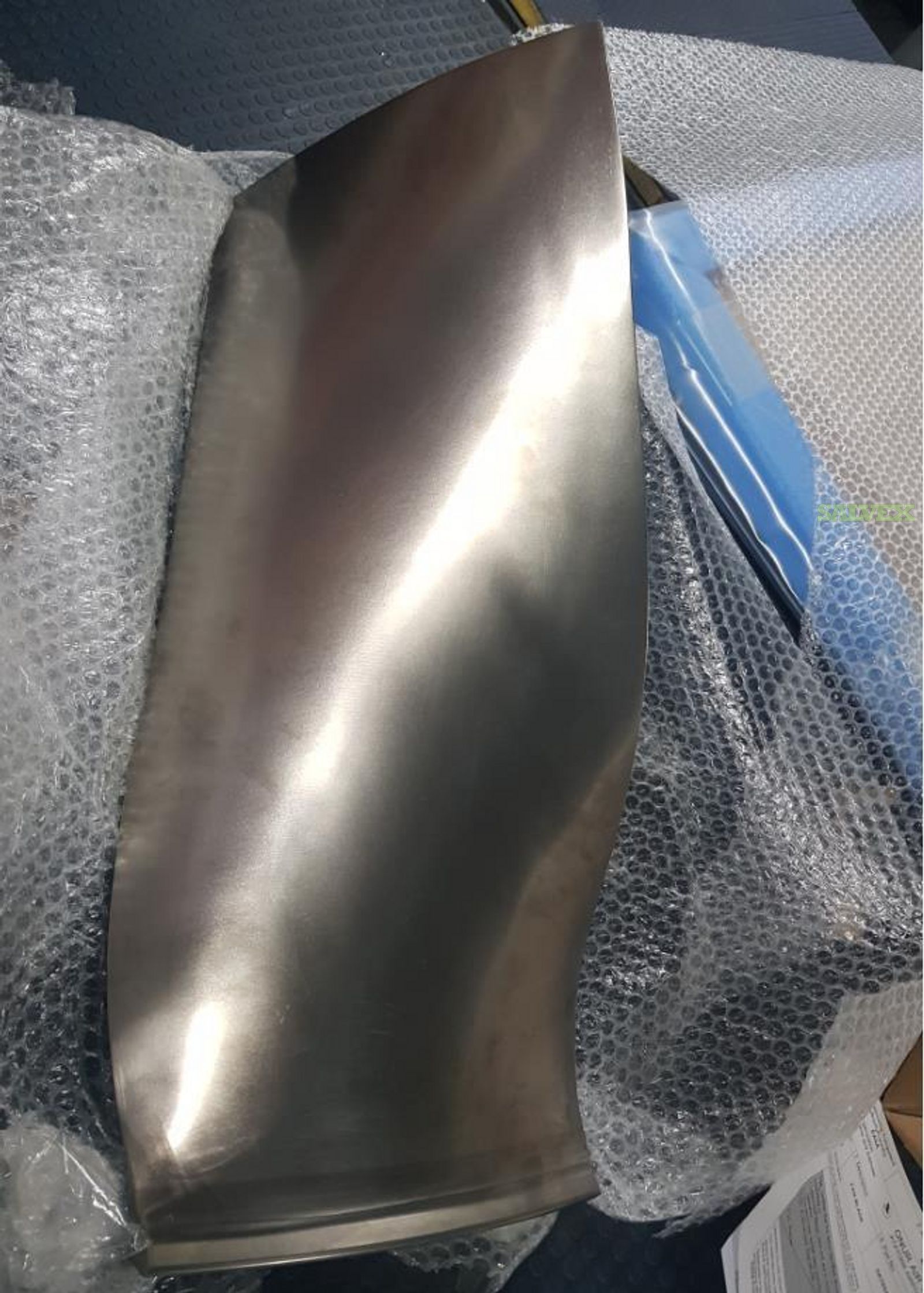 V2500-A5 Fan Blades (10 Units) | Salvex