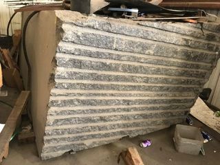 Granite Blocks (14 Units) | Salvex