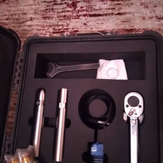 Pressure/Temperature Memory Gauges (Quartz 1/Unit & Saphair 2 /Units ...