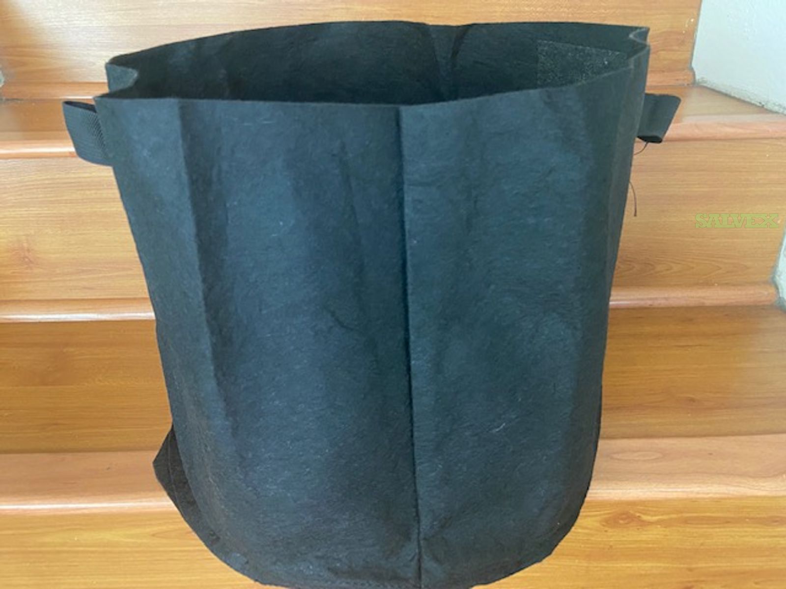 Fabric Planter Bags (5,000 Pieces) | Salvex