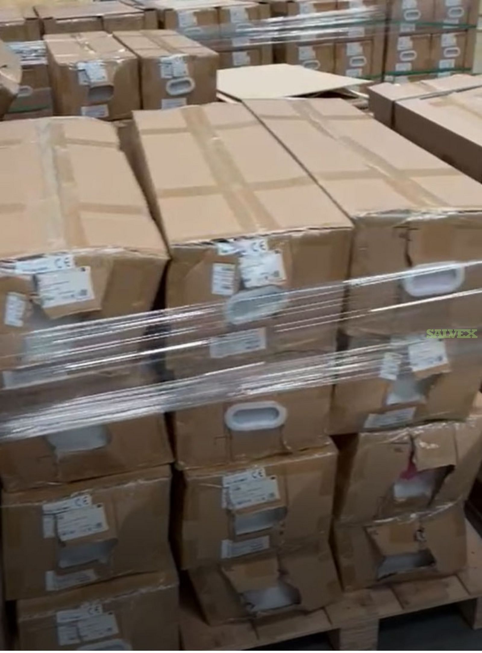 Huawei Energy Storage Module ESM-6476AS1 (112 Units) | Salvex