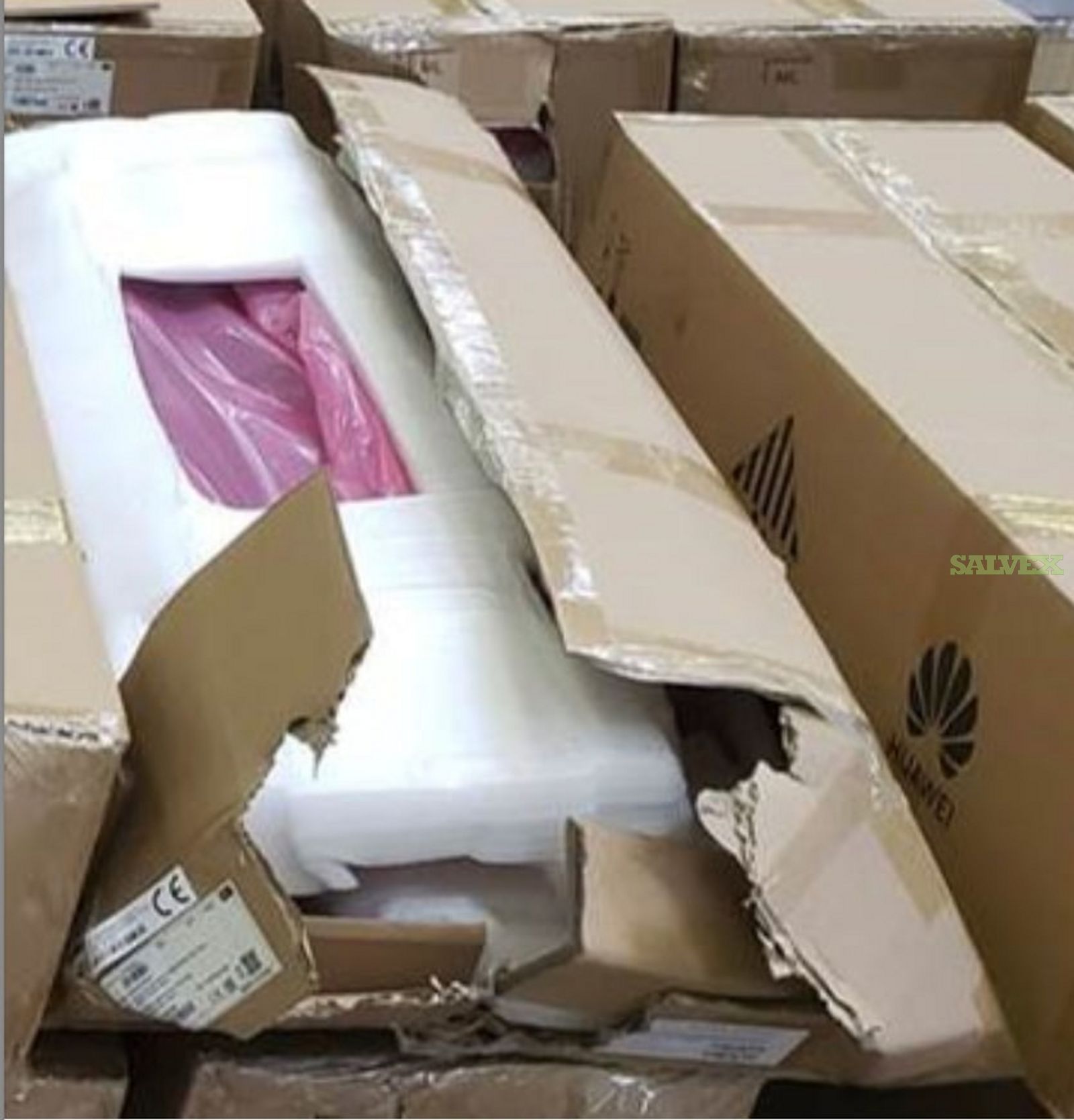 Huawei Energy Storage Module ESM-6476AS1 (112 Units) | Salvex