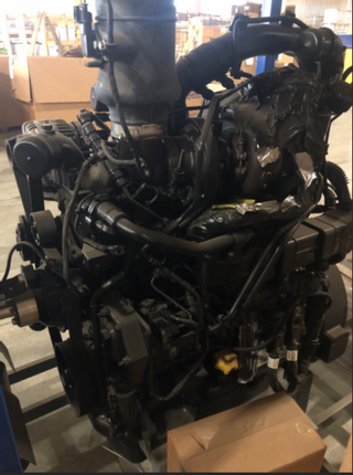 John Deere Powertech PSL 4.5L Final Tier 4 Engine (1 Unit) | Salvex