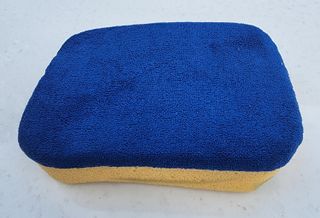 Jumbo Sponges 5"x7"x2" (75636 Units) | Salvex