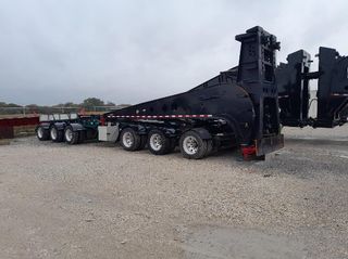 2006 Temisko Trailer | Salvex