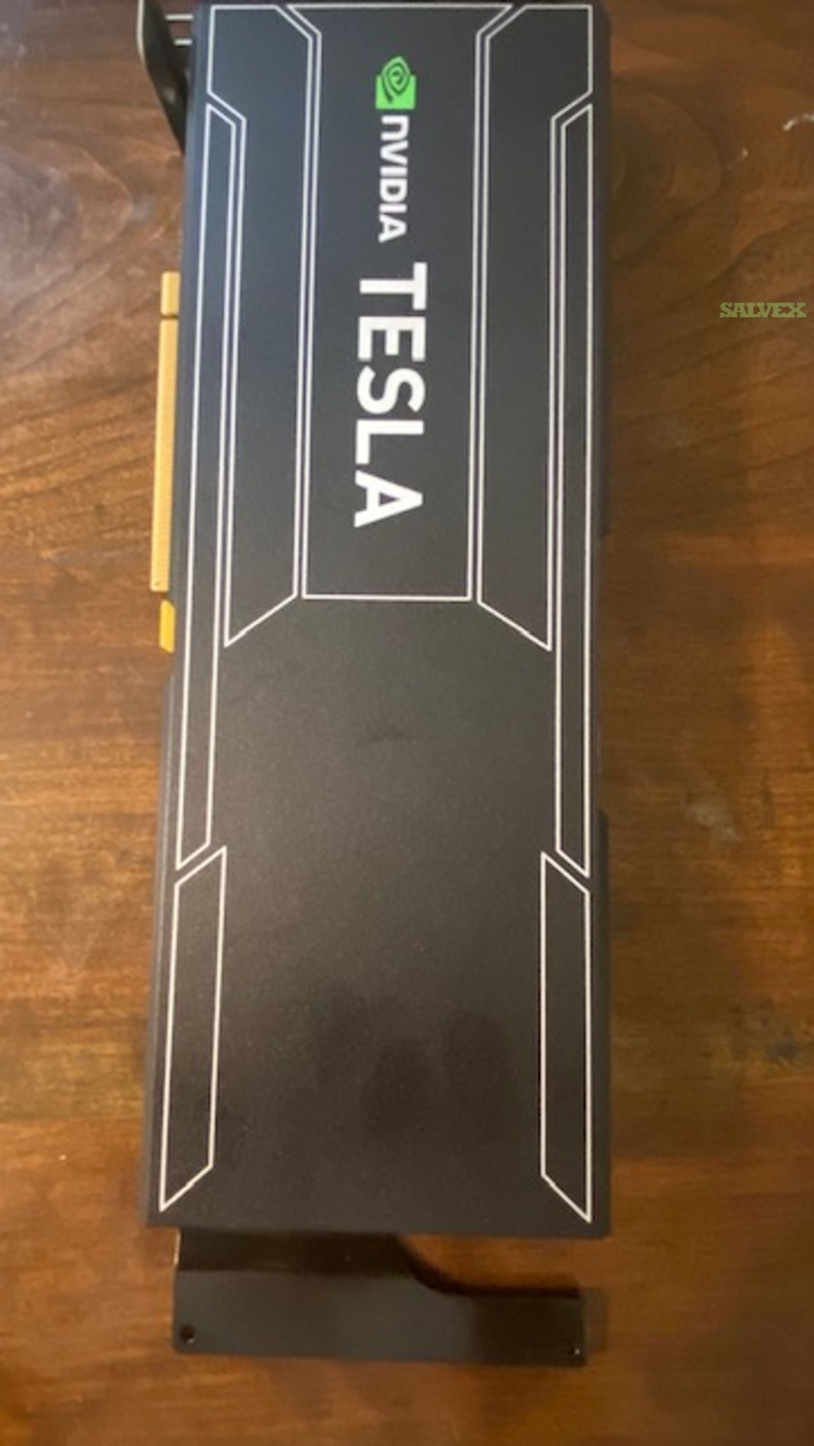 NVIDIA Tesla K20X 6GB Kepler GPU Graphics Server Accelerator (350 Units ...