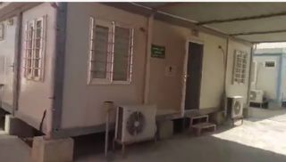 Portable / Mobile Workshop (1 Unit) | Salvex