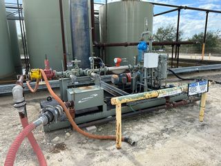 Ultrafab Scavenger Assembly (2 EA) and LACT Units (10 EA) | Salvex
