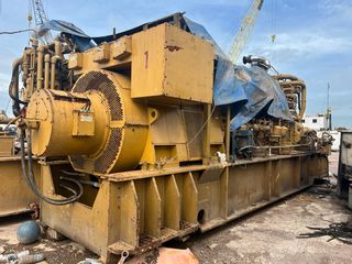Kato Generators (4 Units) | Salvex