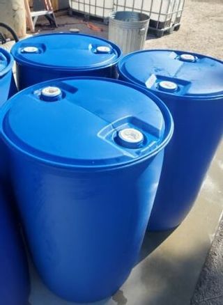 Nalco SW3220 (3 X 55 Gallon Drums) | Salvex