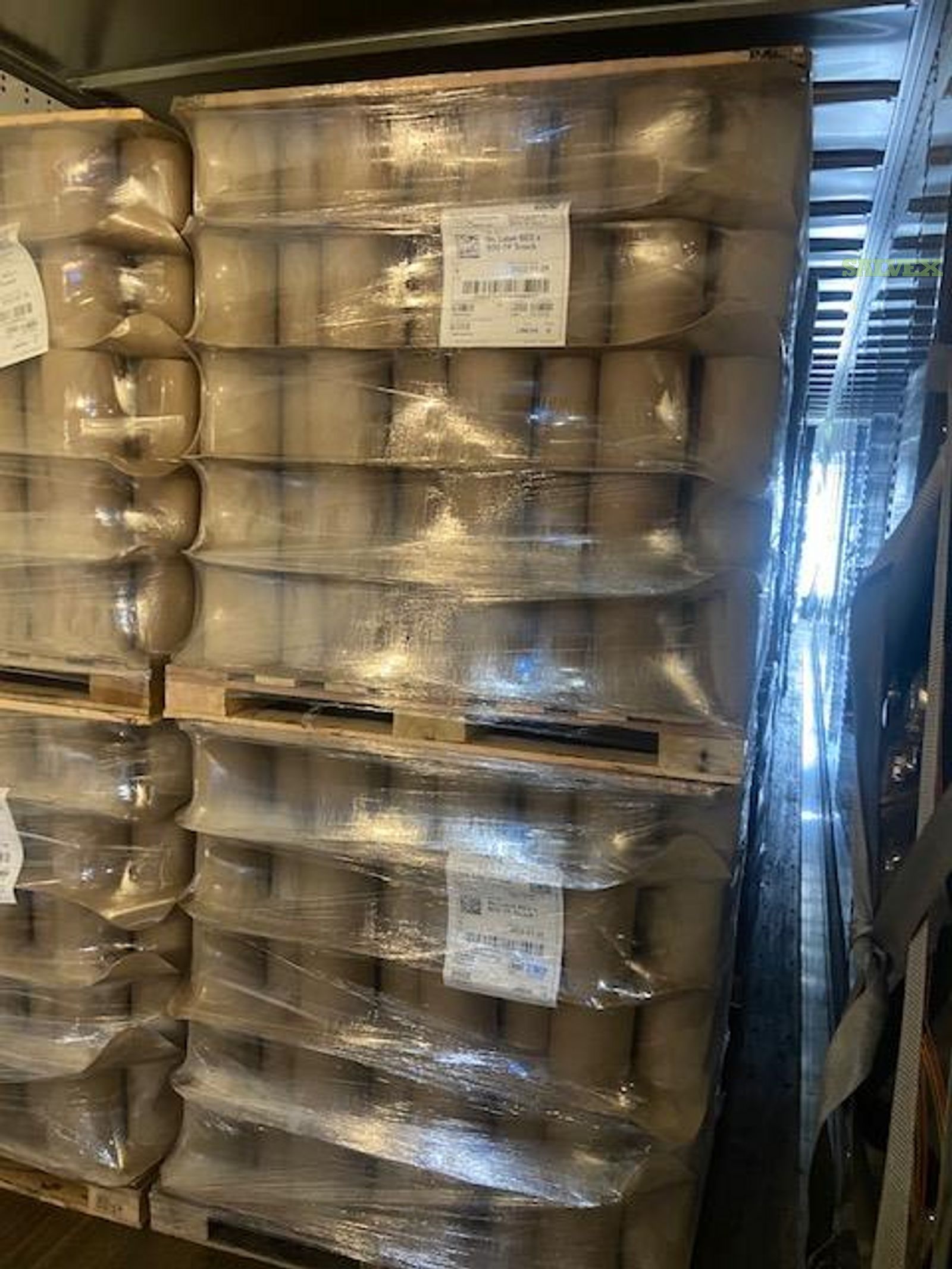 UltraFloc 322HV Water Waste Classifier | Salvex