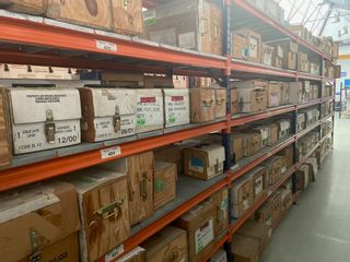 Boeing B737 Rotable Surplus Inventory (3,633 Units) | Salvex