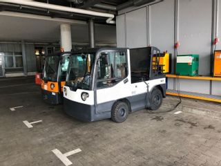 Still R07-25 YOM 2007 | Salvex