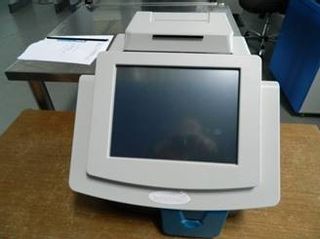 Desktop QS B220 012 Explosive and Drugs Trace Detection System (1 ...