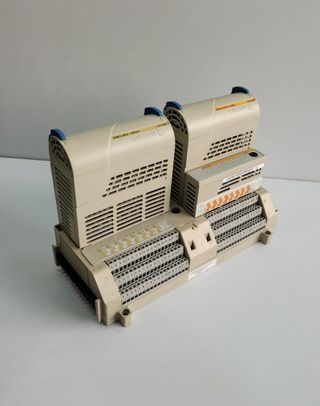 Emerson-Ovation Control Modules (81 Units) | Salvex