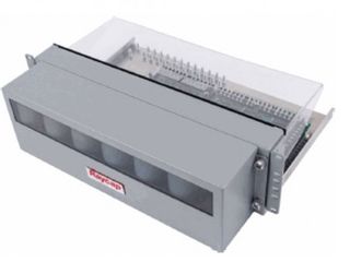 Raycap Rack Mount 400V Protection Module (34 Units) | Salvex