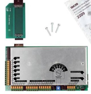 Raycap Alarm Retrofit Board Kit (483 Units) | Salvex