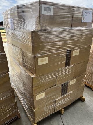 Hand Soap by Art Naturals (42 Pallets / 80,656 Pcs) | Salvex