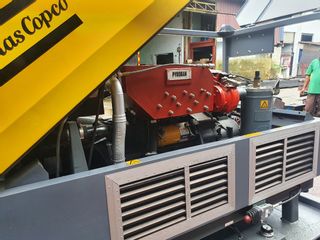 Atlas Copco Air Compressor (Zone 2 Application) - 1 Unit | Salvex