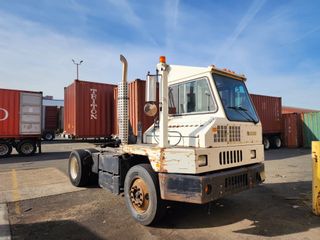 Kalmar Ottawa Yard Switcher 2013 (1 Unit) | Salvex
