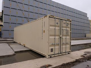 20GP & 40HC Shipping Containers (33 Units) | Salvex