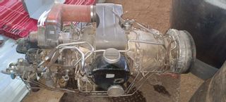 Auxiliary Power unit for Airbus 320 VT-ESL- Used (1 Unit) | Salvex