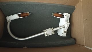 Visibility Sensor FS11 for RVR Applications (1 Unit) | Salvex