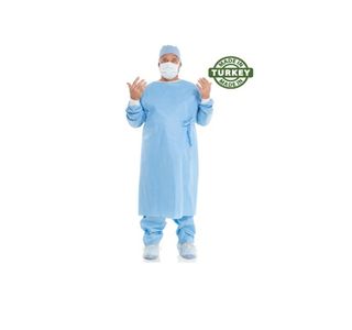 Medical Supplies & Equipment: Protective Shield, Medical Jacket, Shoes ...
