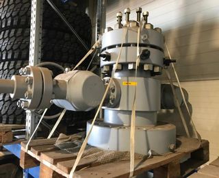 Casing Head Spool, Tubing Head Spool, Casing Slip Hanger, Tubing Hanger ...