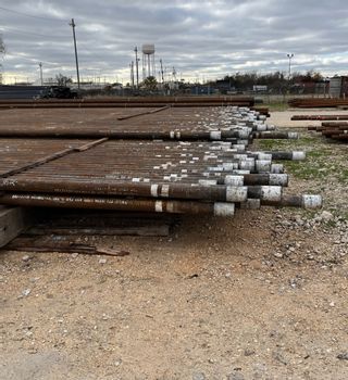 4 1/2" 13.50# P110 HC LTC SMLS R3 New Prime Casing (11,277 Feet / 69 ...