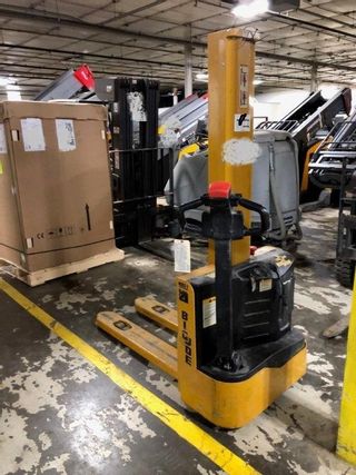 Big Joe S22-62-RF Forklift 2019 Used (1 Unit) | Salvex