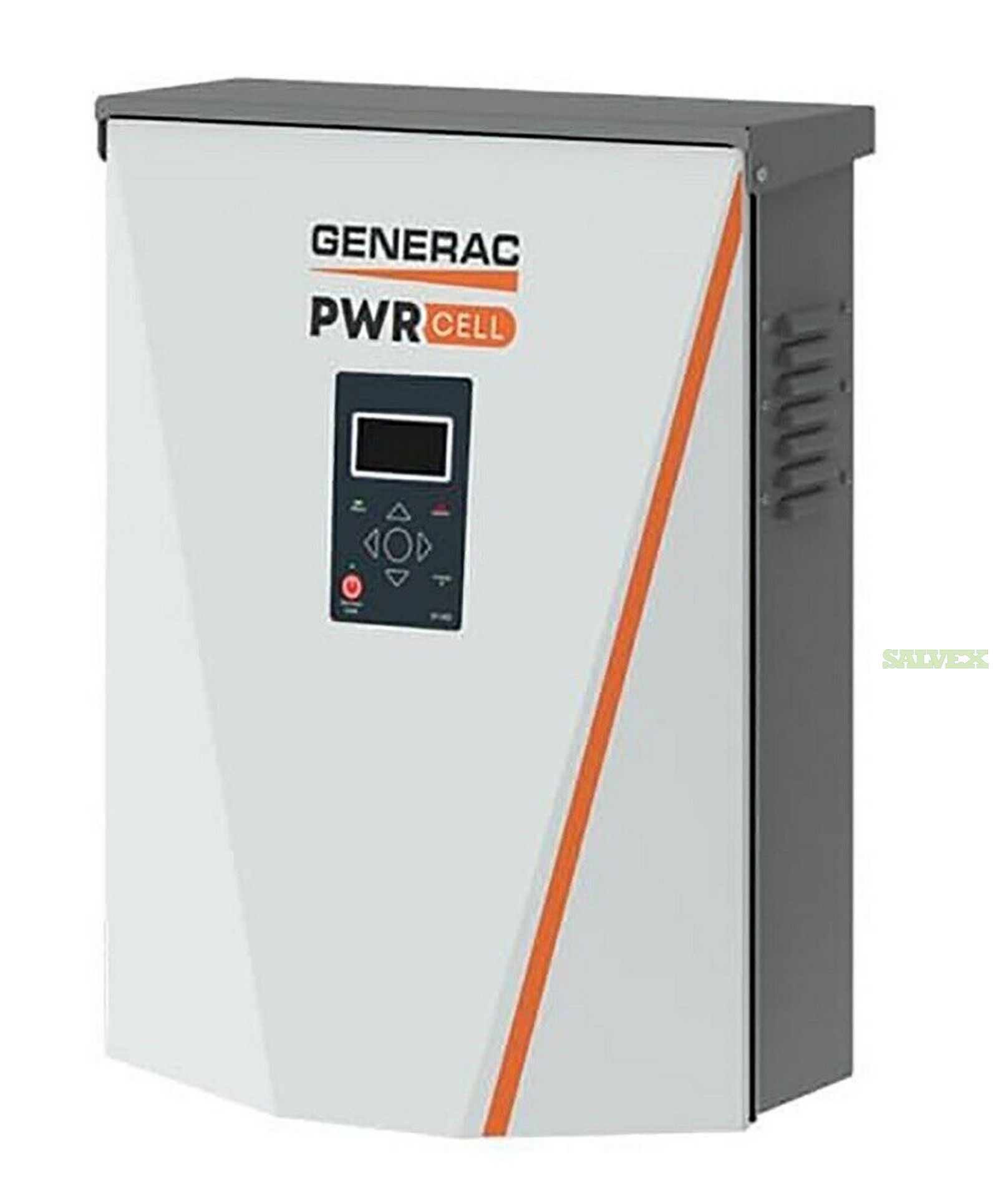 Generac PWRCell X7602 and X11402 Solar Grid Tied Hybrid Inverter - New ...