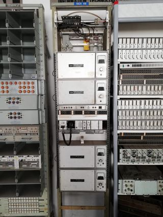 Farinon SS7000 Microwave Point to Point Radio Equipment (1 Unit) - 4 ...