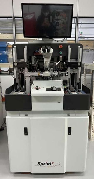 Semiconductor Test Equipment (113 Pieces) | Salvex