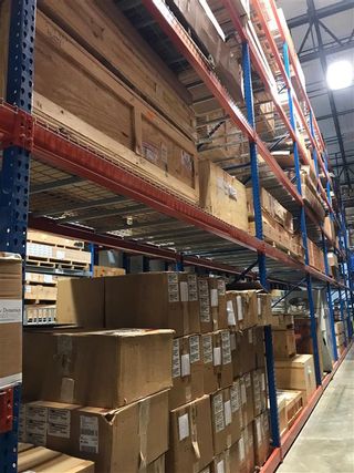 Pratt & Whitney JT3/JT3D/JT8/JT8D/JT9 Engine Parts (808 Units) | Salvex