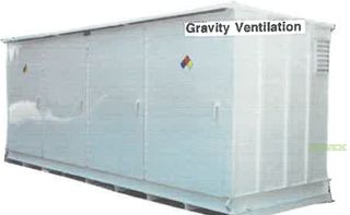 183025756 - Portable Chemical Storage Buildings / Containers (8 Units ...