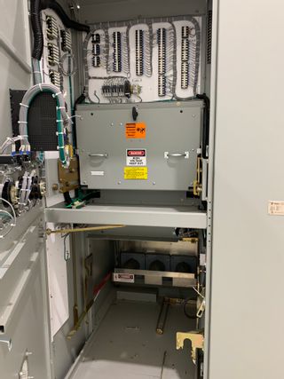 Powell Metal-Clad Switchgear (1 Unit) | Salvex