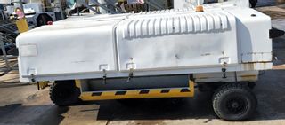 Houchin GPU 1995 (1 Unit / 9,328 Hours) | Salvex