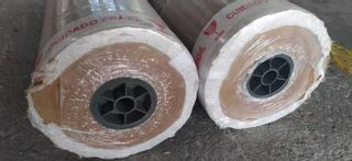 Salvage Paper Reel (89 Kg) | Salvex