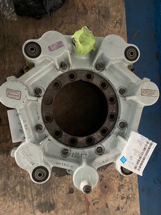 Wheels and Brakes (20 Units) | Salvex