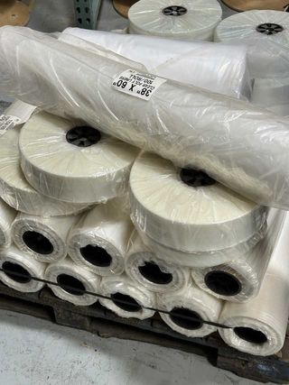 Plastic Bags (2,995,850 Units) | Salvex