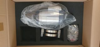 JetCat P300-PRO-GH Engines (2 Units) - Brand New | Salvex