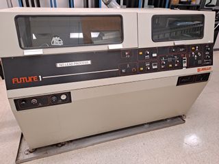 Hollis Automation Future 1 Wave Soldering Machine (1 Unit) | Salvex