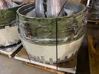 CF34-3B1 QEC Engine Parts (6 Engines - 906 Units) | Salvex