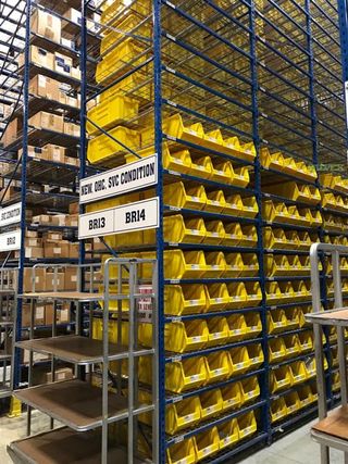 MD500 & BELL 206 Helicopter Parts: Igniter, Coupling, Tail Rotor & More ...