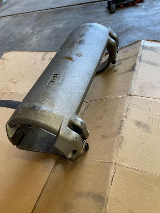 Clamps Cross Coupling Cable For Vam Top 5.5" ID x 7.64" OD 17 ppf V ...