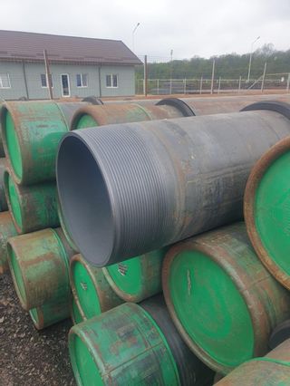 14" 106.00# P110 TSH Blue SMLS R3 Casing (100 Metric Tons) | Salvex